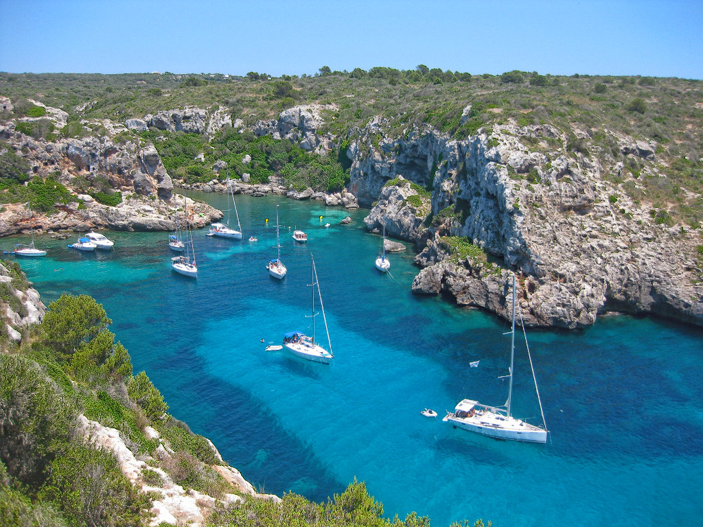 Meandering Menorca: The Island Biosphere – Lives and Times